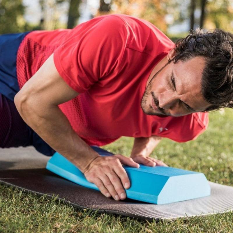 Balance Beam Mini Airex